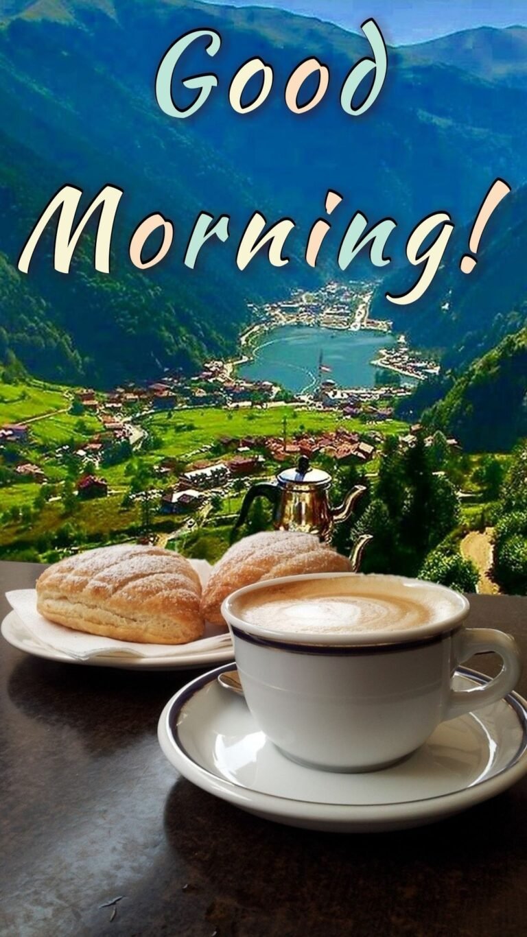 Good Morning Breakfast Tea Coffee Quotes Text - Good Morning Wishes and ...
