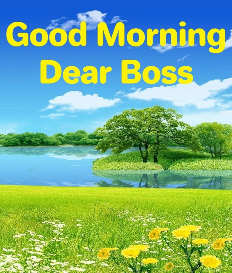 Good Morning Quotes New Style Images Wishes Male N Female Boss 2023 ...